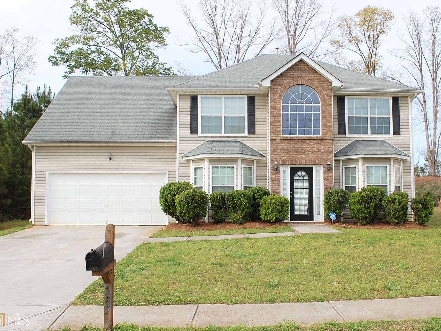 285 Oak Terrace Dr, Covington, GA 30016 | Zillow