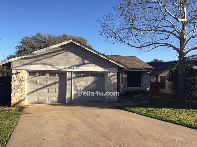 12902 Covington Trl, Austin, TX 78727 | Zillow
