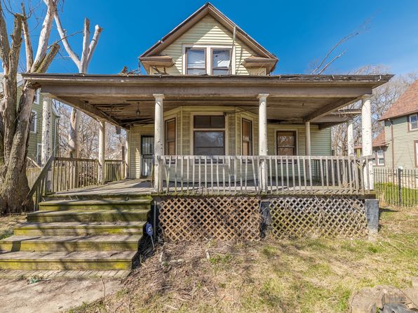 Harvey IL Real Estate - Harvey IL Homes For Sale | Zillow