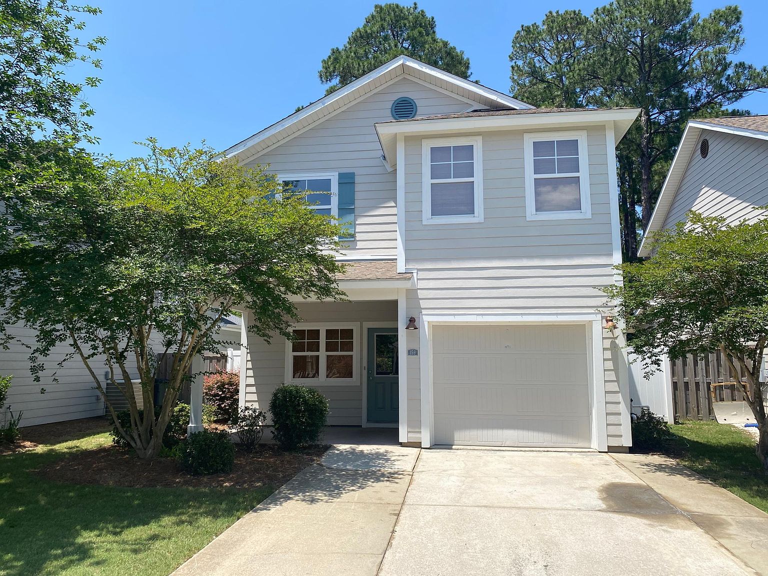 159 Hackberry Way, Santa Rosa Beach, FL 32459 | Zillow