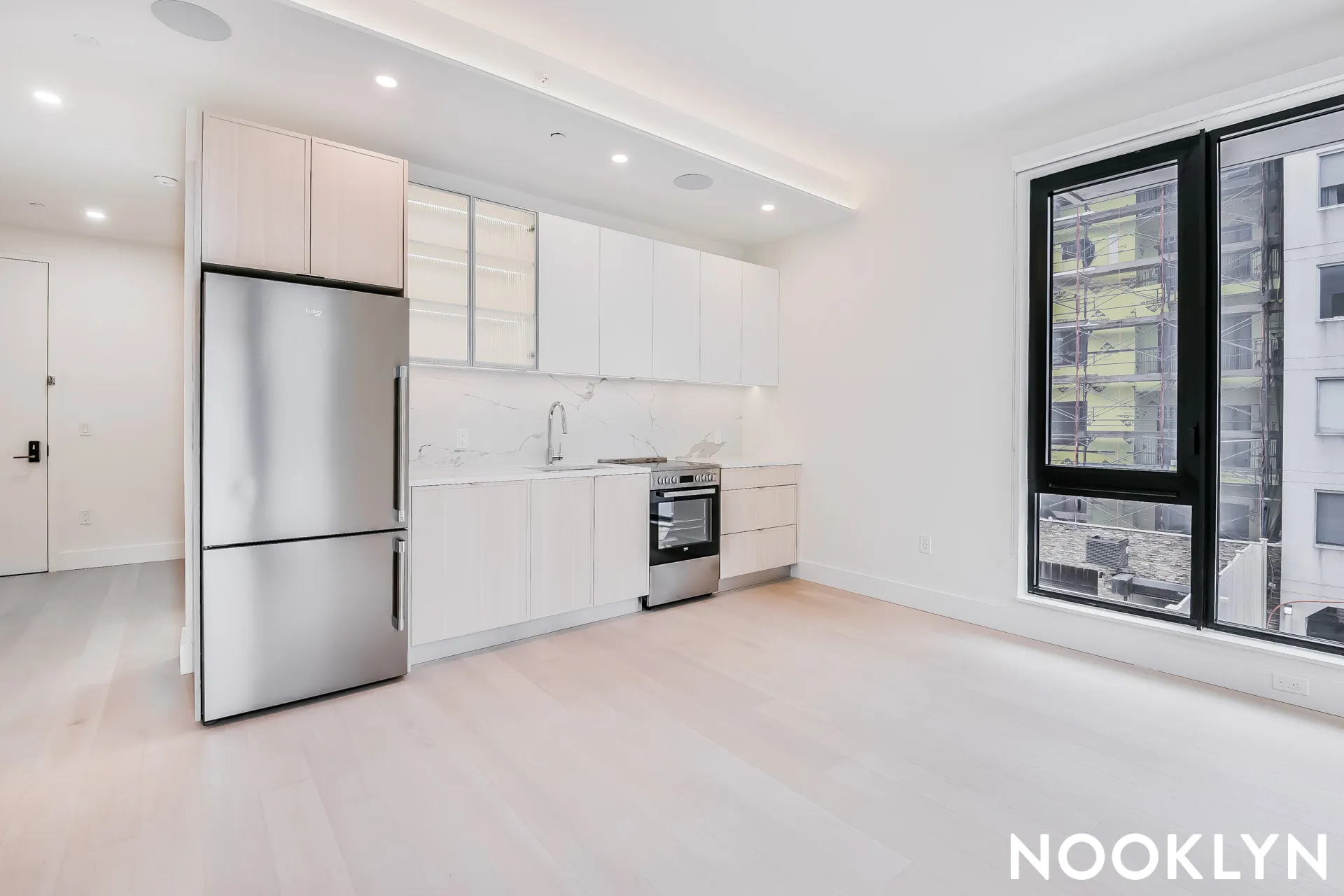 218 Front Street #2120 in Vinegar Hill, Brooklyn | StreetEasy