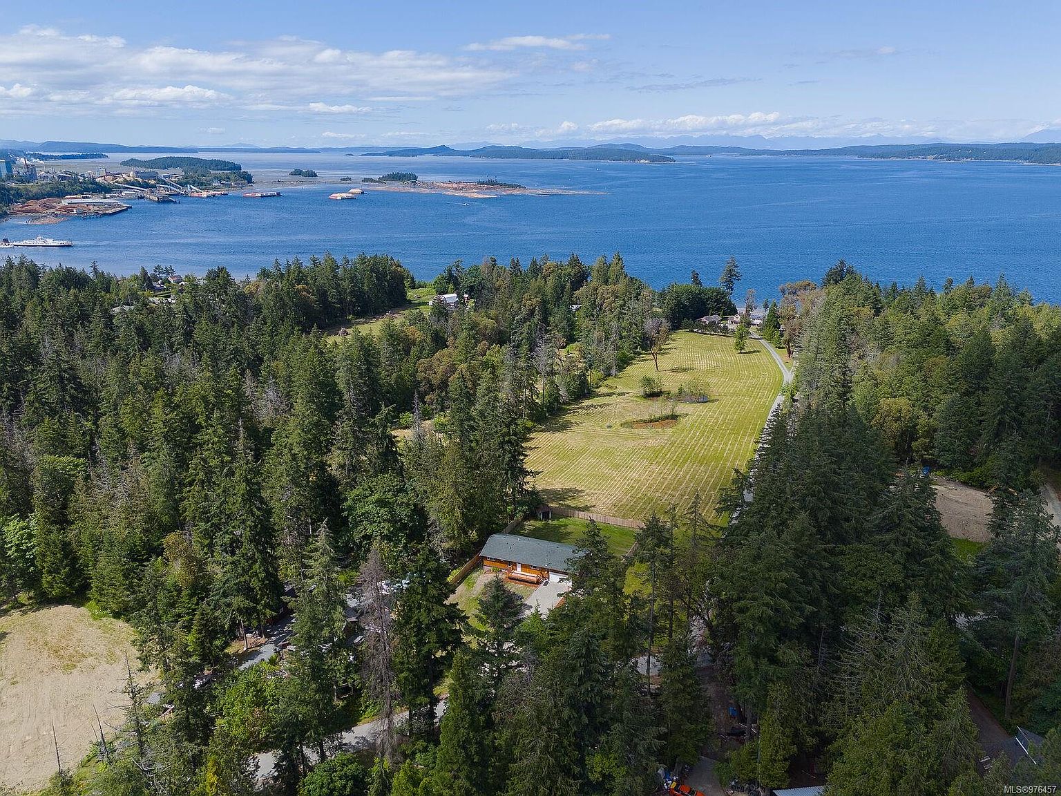 1229 Barnes Rd, Crofton, BC V9L 5W7 | MLS #976457 | Zillow