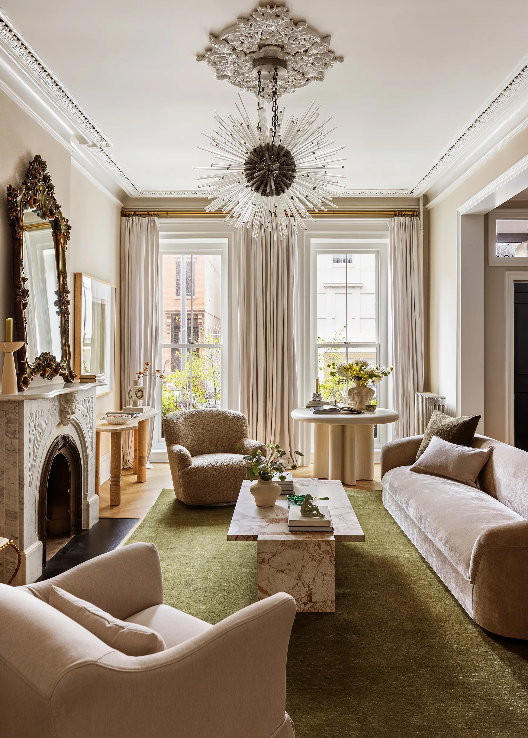 130 Fort Greene Place in Fort Greene, Brooklyn | StreetEasy