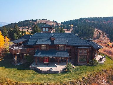 3100 County Road 129, Grover, WY 83122 | Zillow