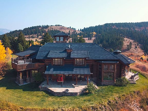 3100 County Road 129, Grover, WY 83122 | Zillow