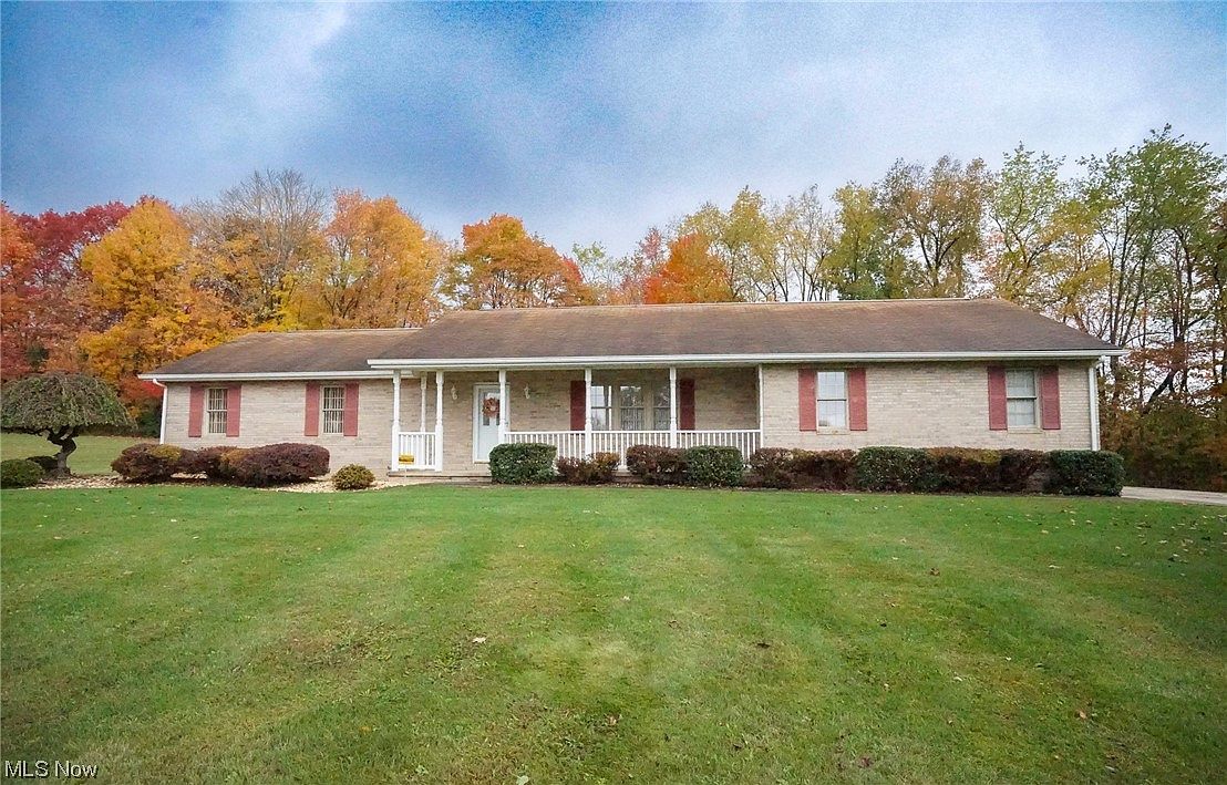 46068 Lori Rd, East Liverpool, OH 43920 | Zillow