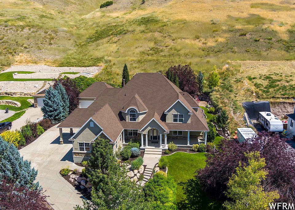 3904 Summer Ridge Rd, Morgan, UT 84050 | MLS #1895423 | Zillow