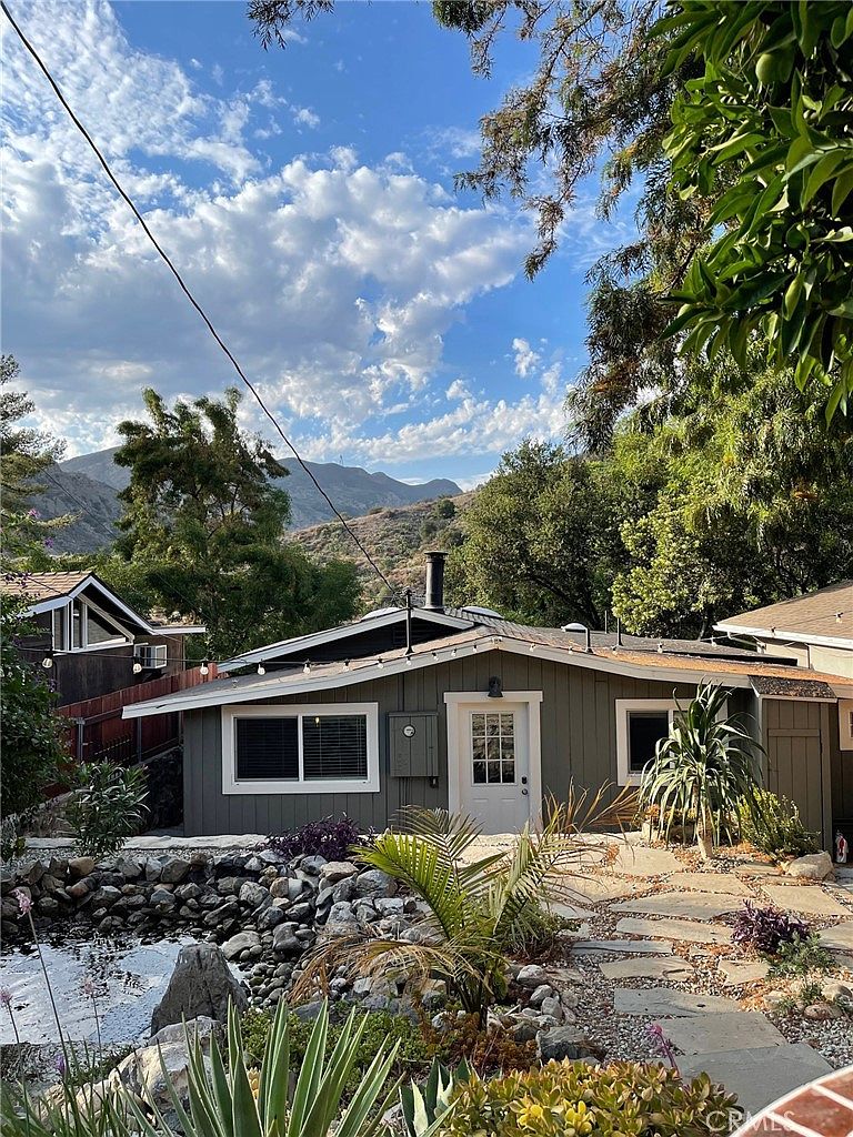 28298 Bond Way, Silverado, CA 92676 | MLS #OC23124403 | Zillow