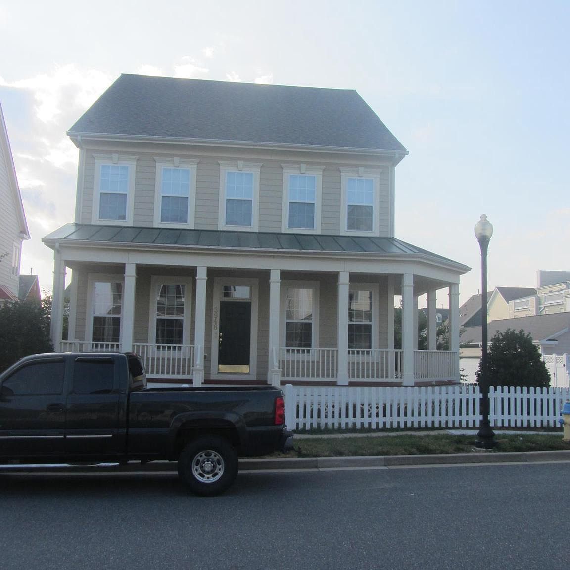 3948 Addison Woods Rd, Frederick, MD 21704 | Zillow