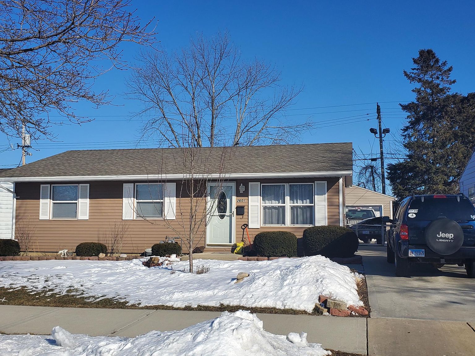 2601 Diane Ave, Racine, WI 53404 | Zillow