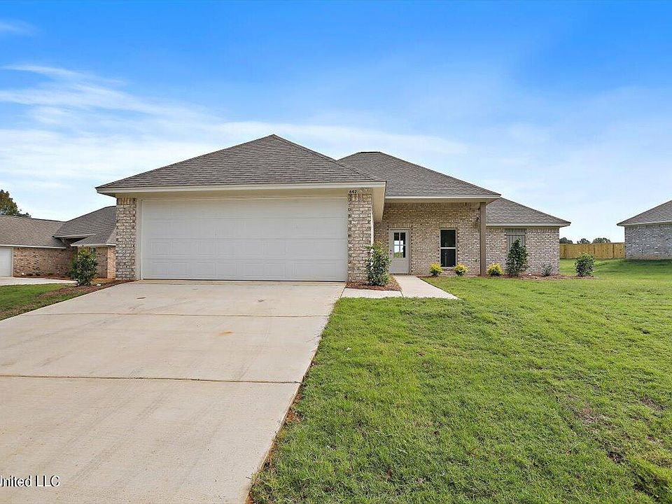 642 Westfield Dr, Pearl, MS 39208 | MLS #4081903 | Zillow