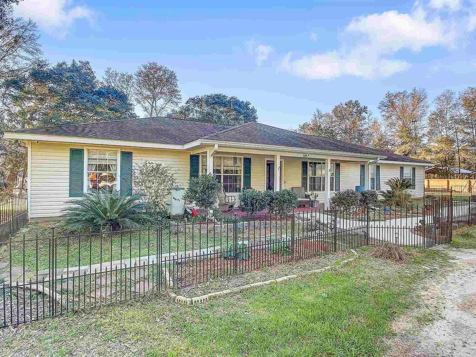 6457 Kembro Rd, Milton, FL 32570 | MLS #639534 | Zillow