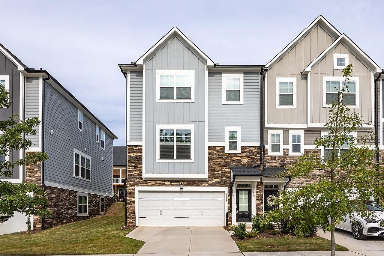 8413 Garnet Rose Ln, Raleigh, NC 27615 | Zillow