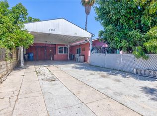 2130 Brawley St #2132, Los Angeles, CA 90032 | MLS #TR25067137 | Zillow