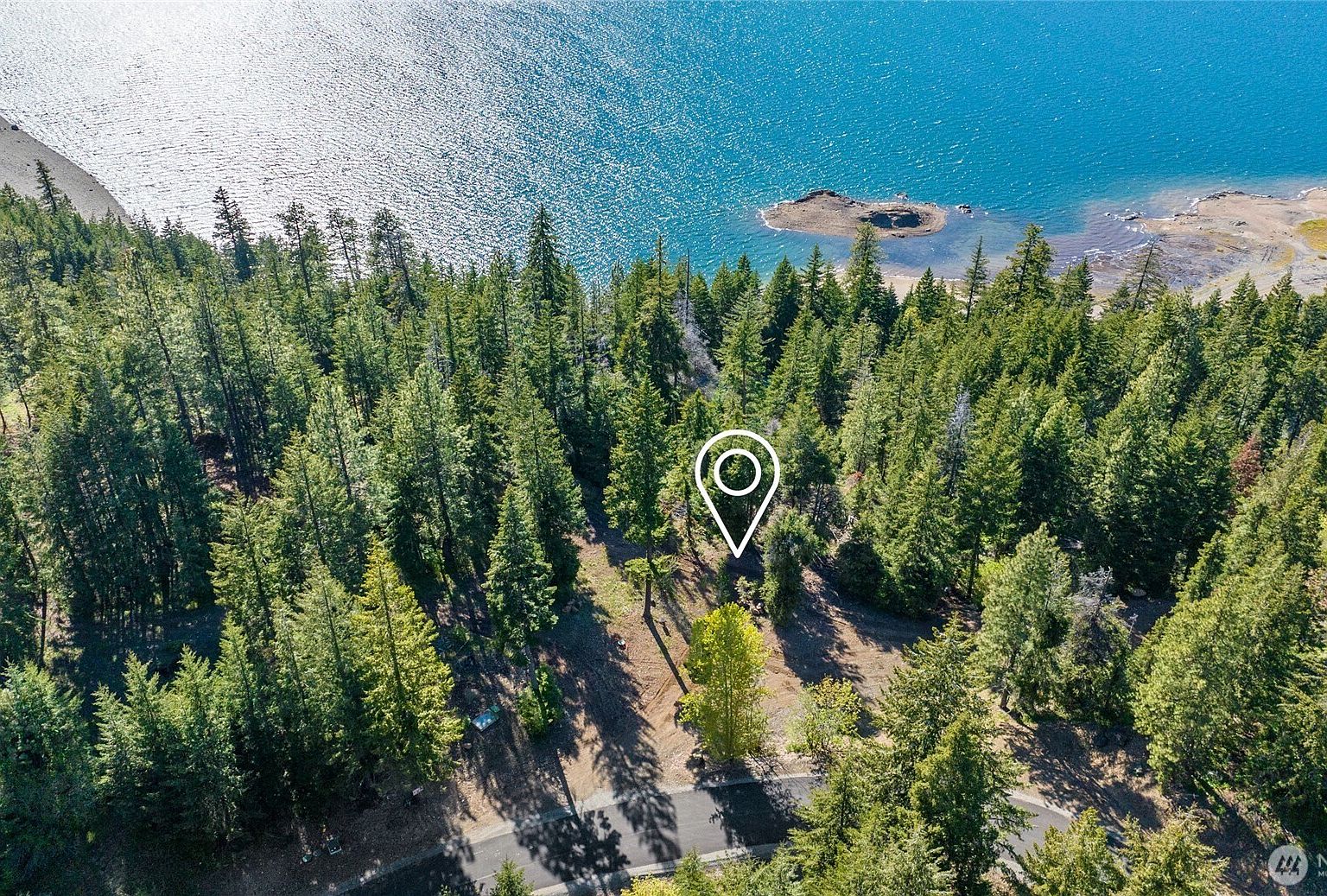 7 Newport Creek Loop, Ronald, WA 98940 | MLS #2340415 | Zillow