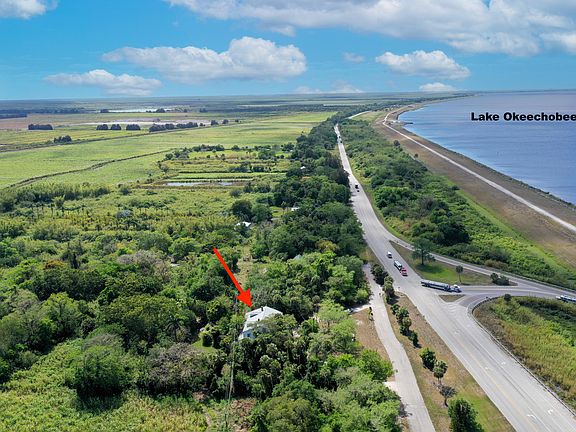18681 SW Conners Highway, Canal Point, FL 33438 | Zillow