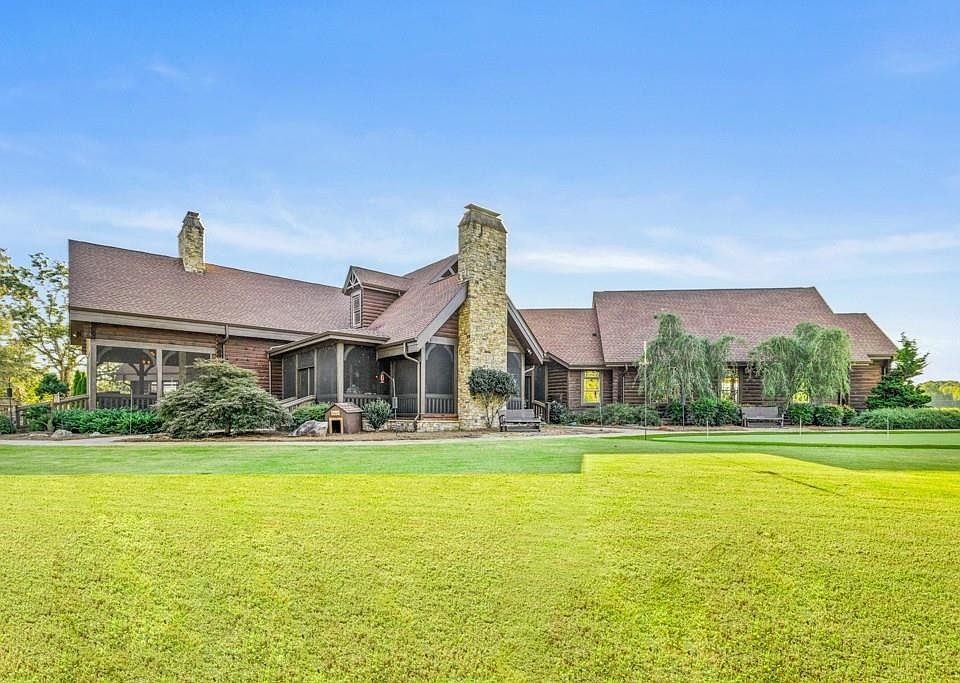 404 Shady Dale Rd, Eatonton, GA 31024 | MLS #9075574 | Zillow