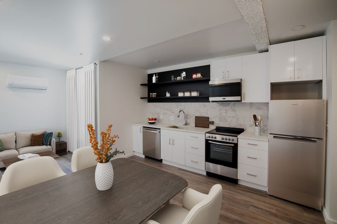 Annex 1201 - 1201 Vine St Philadelphia PA | Zillow