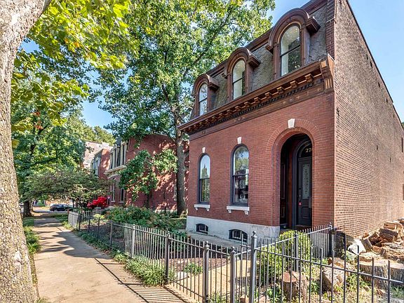 2740 Miami St, Saint Louis, MO 63118 | MLS #24054734 | Zillow