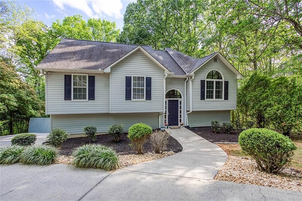 20 Ridgeview Ct SW, Cartersville, GA 30120 | Zillow