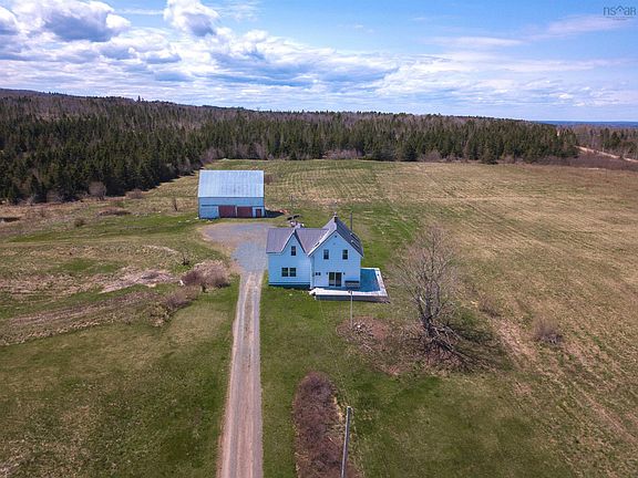 1807 Highway 326, East Earltown, NS B0K 1V0 | MLS #202400185 | Zillow