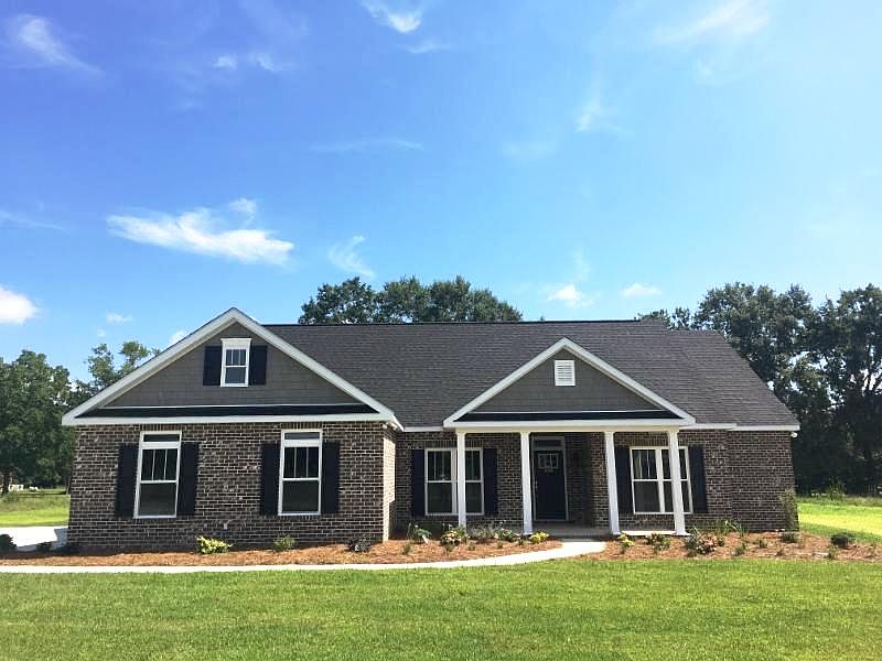 234 Sara Beth Dr, Brooklet, GA 30415 | Zillow