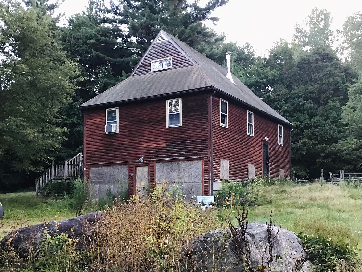 28 Becket West Rd, Becket, MA 01223 | Zillow