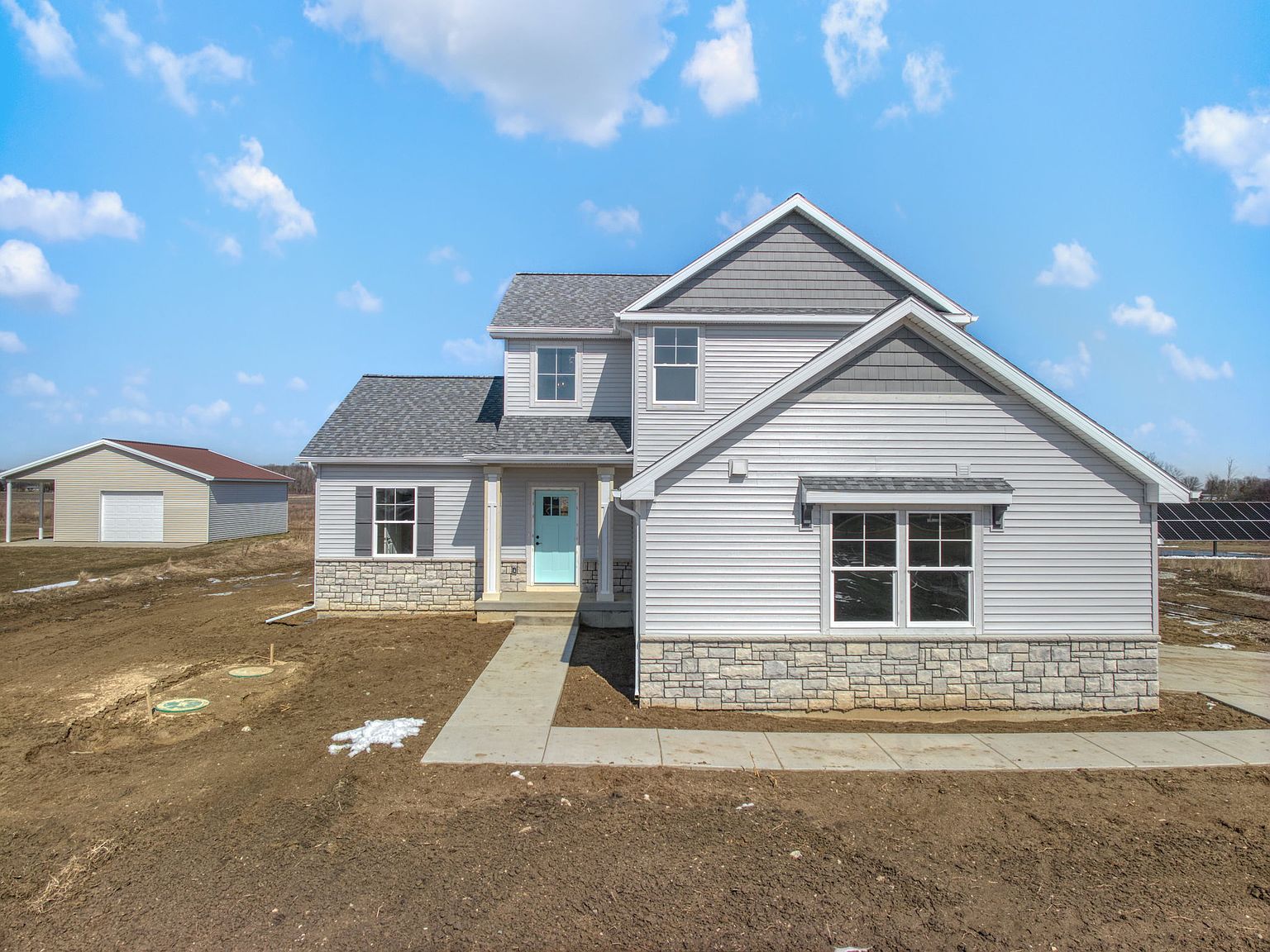 Kappler Dr #ZHH0I4, Brooklyn, MI 49230 | Zillow