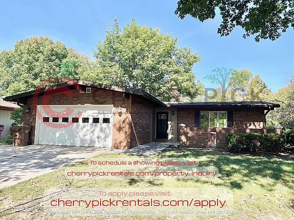 3820 Locust St, Lincoln, NE 68516 | Zillow