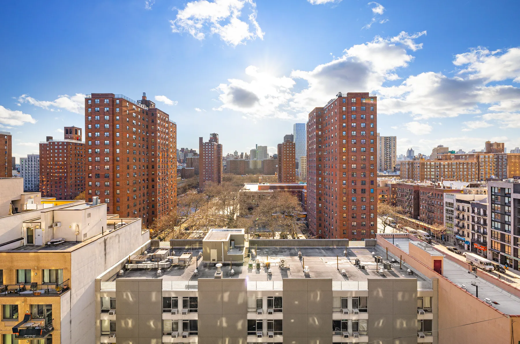 64 East 111th Street #1101 in South Harlem, Manhattan | StreetEasy