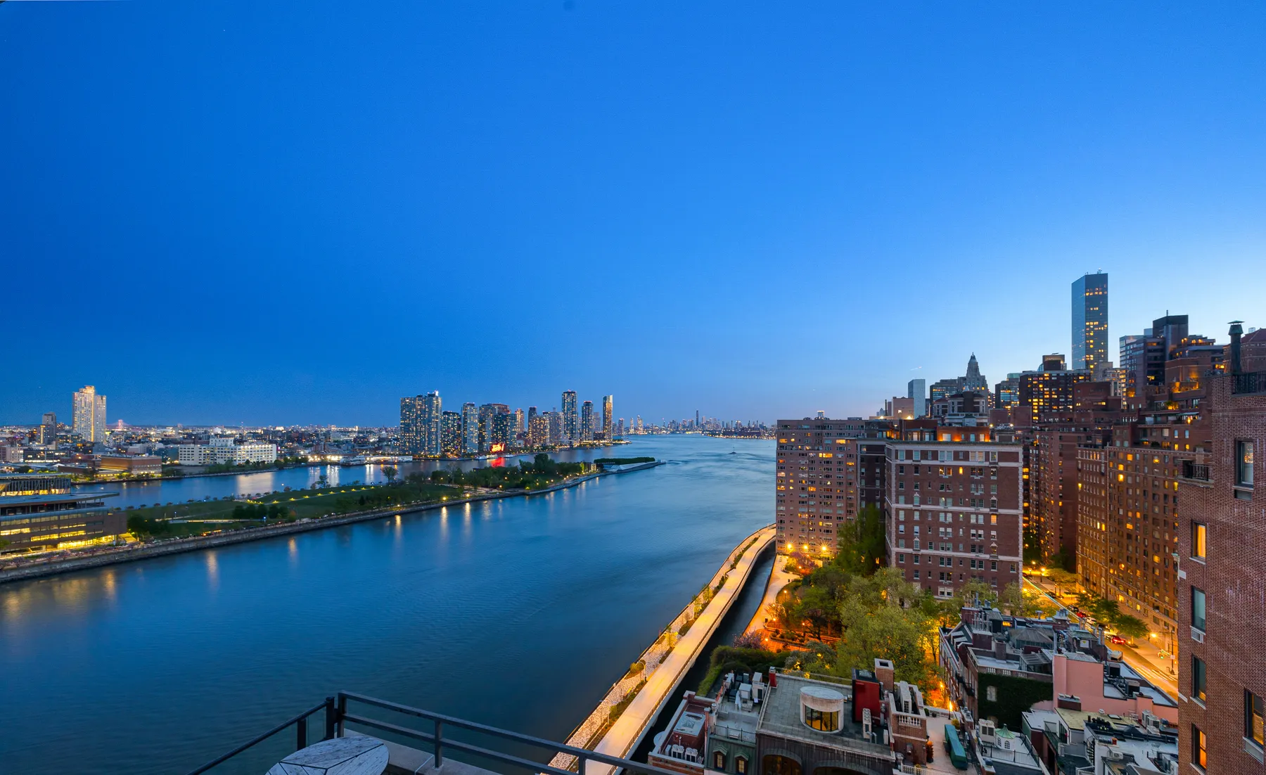 35 Sutton Place #20A in Sutton Place, Manhattan | StreetEasy