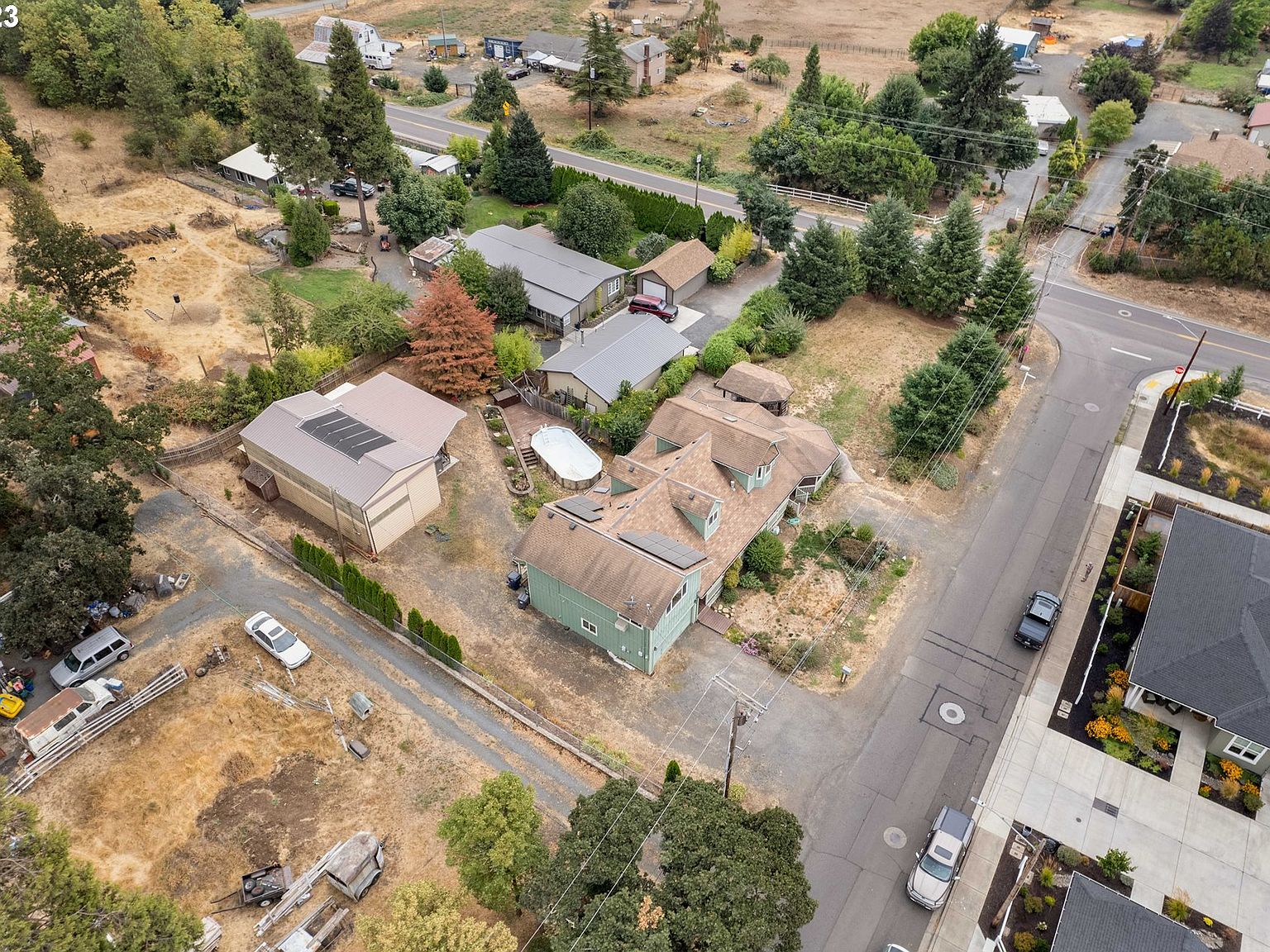 999 S 47th St, Springfield, OR 97478 | MLS #23615545 | Zillow