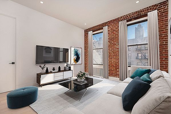 304 Columbus Ave #3BC, New York, NY 10023 | Zillow
