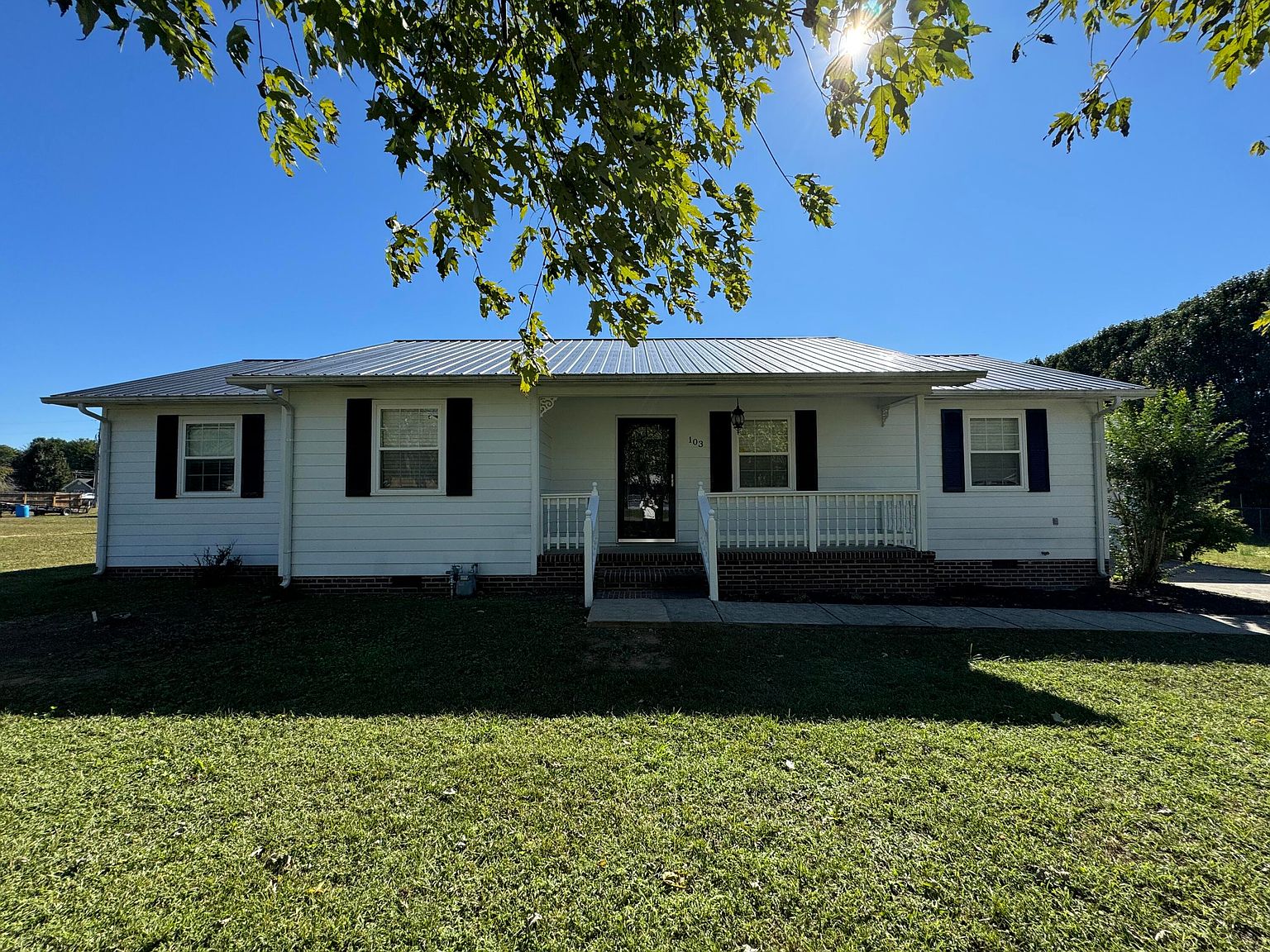 103 Hard Luck Ranch Rd, Dunlap, TN 37327 | Zillow