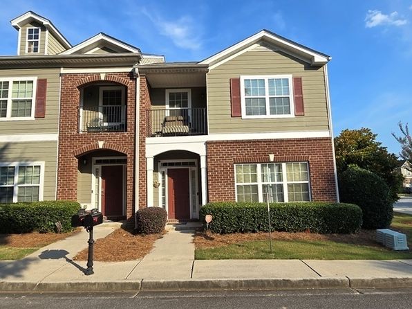 Townhomes For Rent In Fairburn Ganull