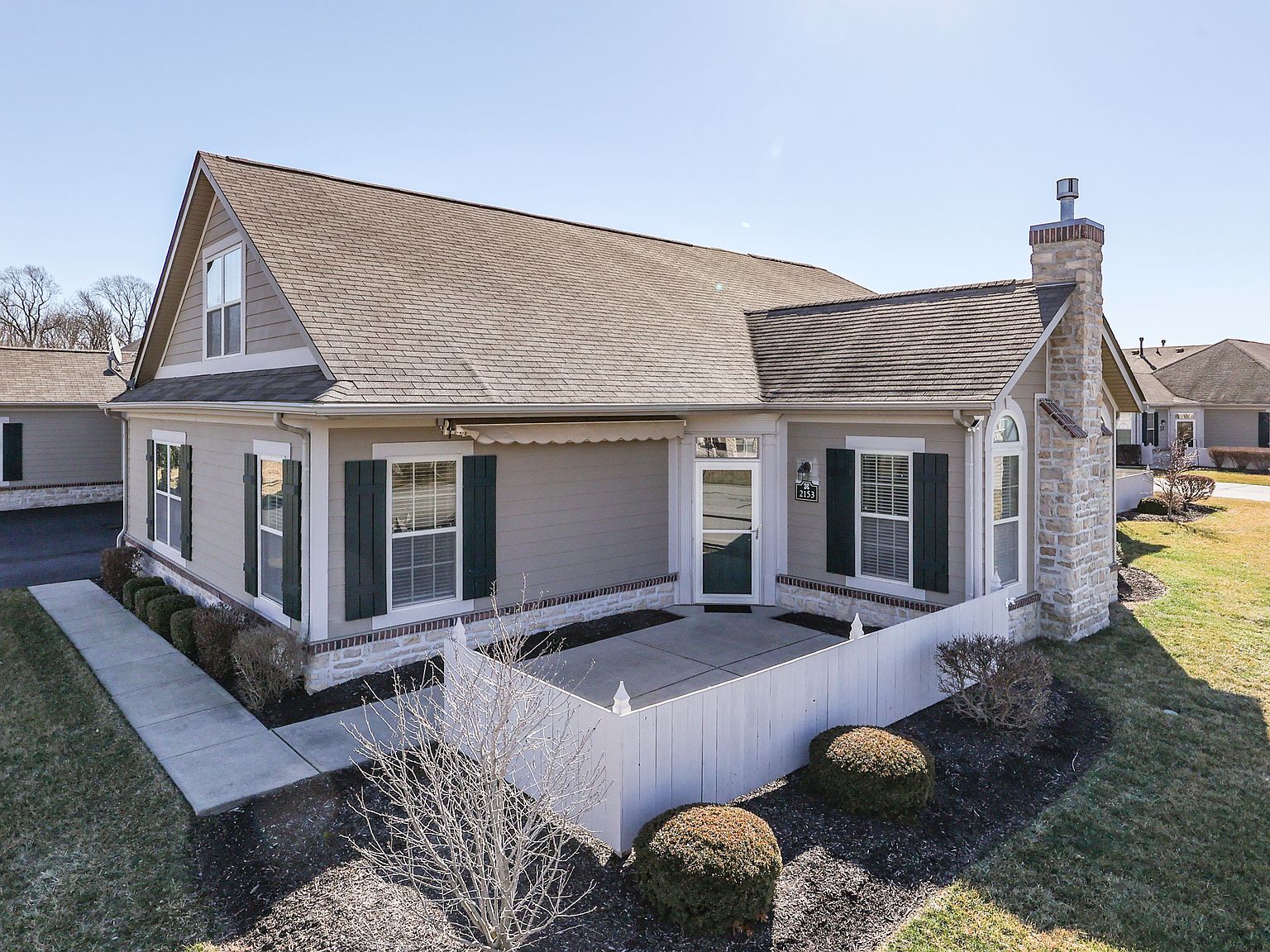 2153 Heather Glen Way, Franklin, IN 46131 | Zillow
