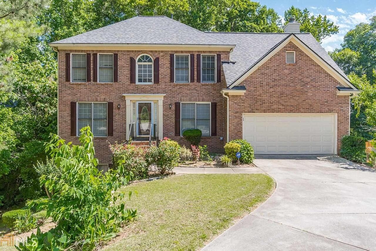 3625 Cherry Ridge Blvd, Decatur, GA 30034 | Zillow