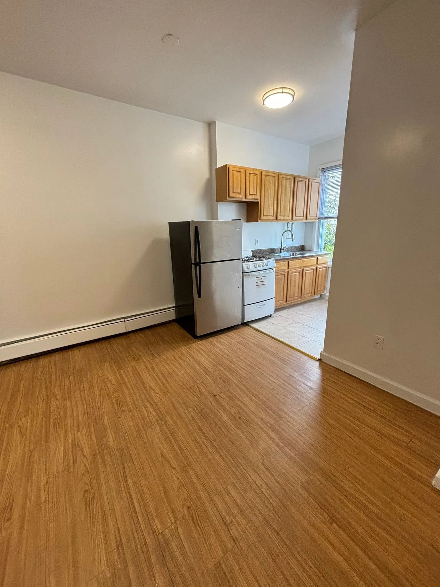 186 South Street #7 in The Heights, New Jersey | StreetEasy