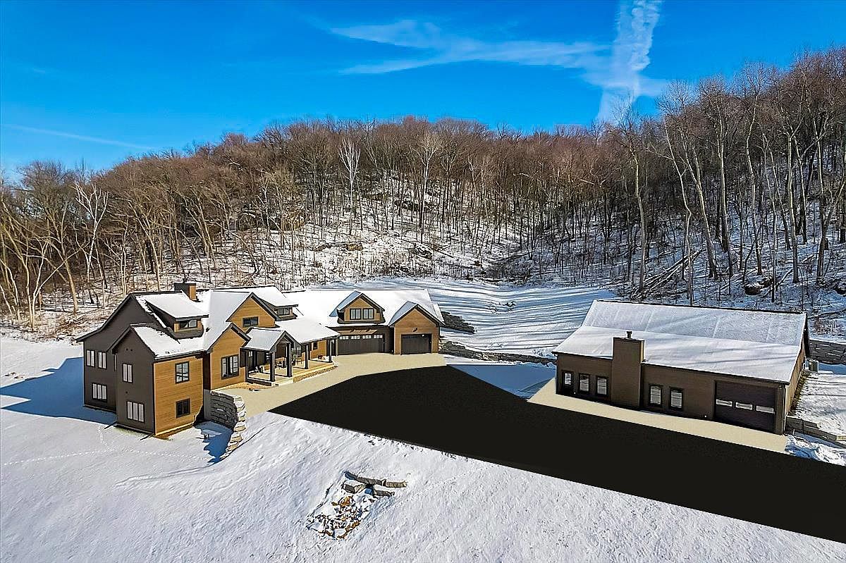 10016 Hwy 14, Black Earth, WI 53515 | Zillow