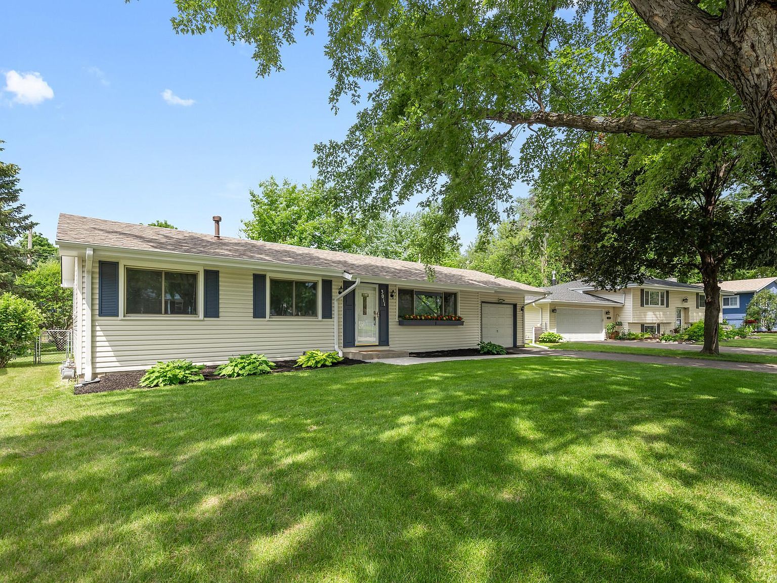 3011 Boone Ave N, New Hope, MN 55427 | Zillow