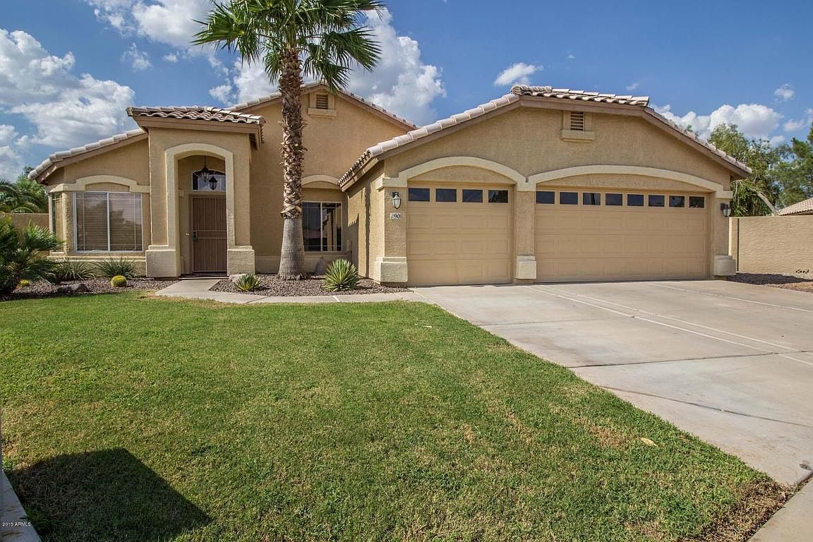 190 S Debra Ct, Gilbert, AZ 85296 | Zillow