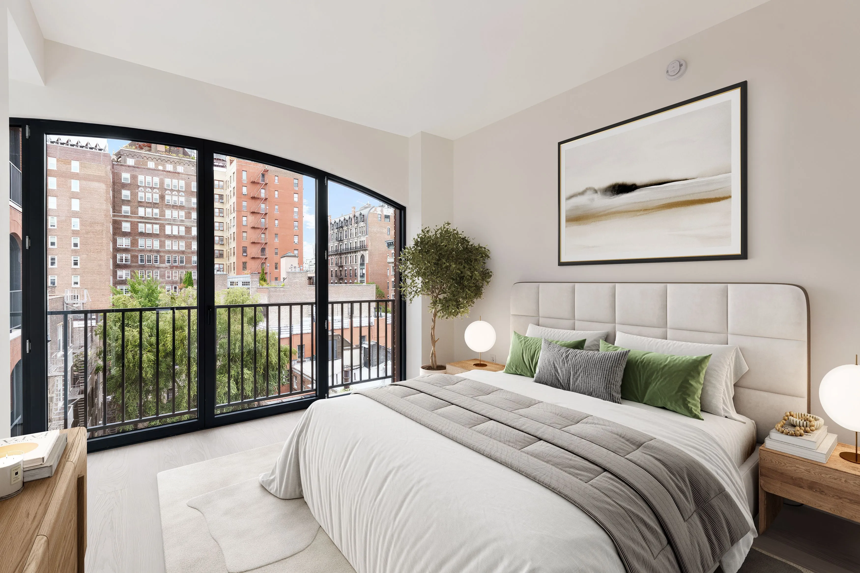 64 University Place #7C in Greenwich Village, Manhattan | StreetEasy