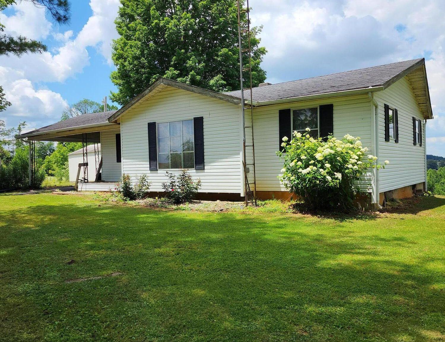 625 Caney Creek Rd, Waynesburg, KY 40489 | Zillow