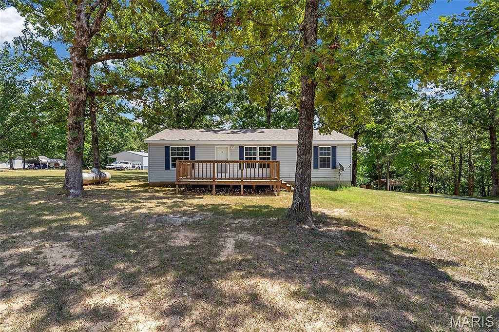 302 Deer Run Acres A #A, Williamsville, MO 63967 | MLS #25059615 | Zillow