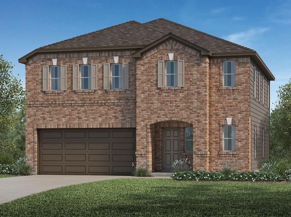 New Construction Homes in Texas City TX | Zillow