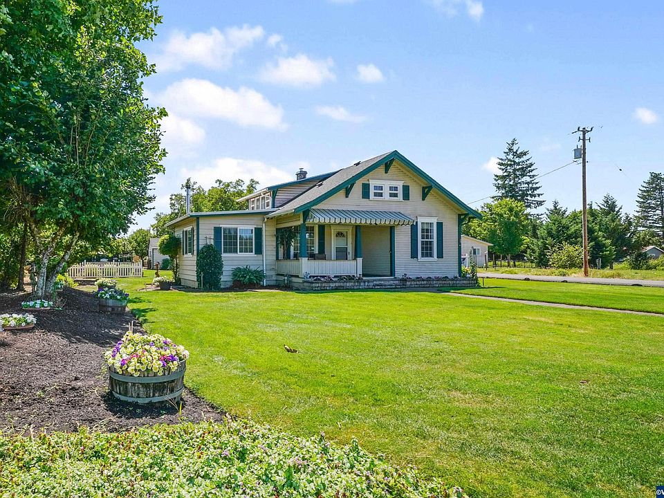 38651 Garden Dr, Scio, OR 97374 | MLS #807812 | Zillow