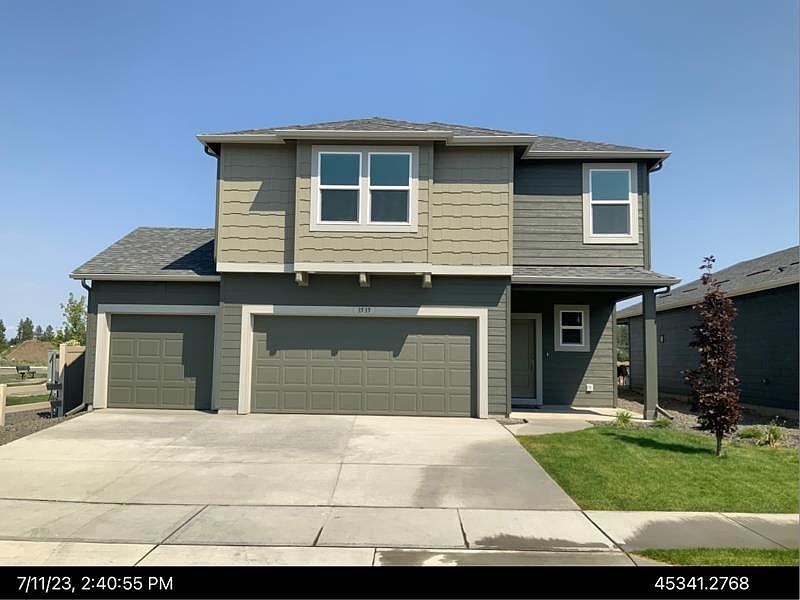 3535 S Clinton Rd, Spokane, WA 99206 | Zillow