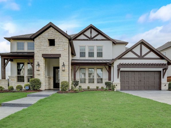 Star Trail Prosper Real Estate - Star Trail Prosper Homes For Sale | Zillow