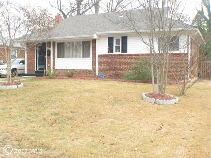7005 Gateway Blvd, District Heights, MD 20747 | Zillow