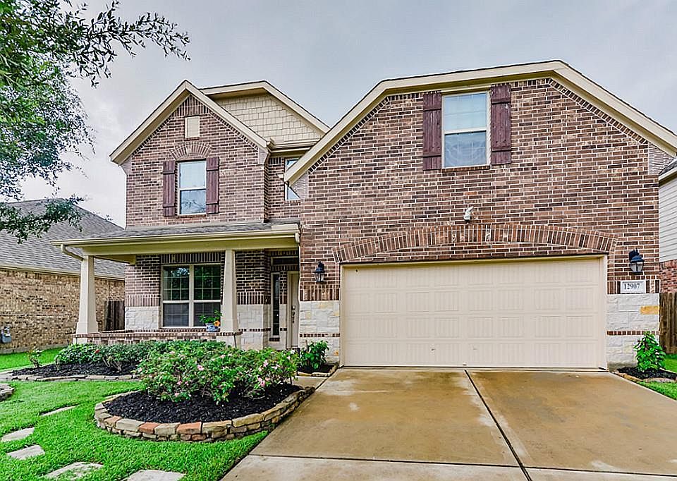 12907 Mason Terrace Ln, Cypress, TX 77433 | Zillow